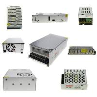China 110V AC DC Power Supply C-150-24 24V 6A Output Current 6A by America's Choice C-Power for sale