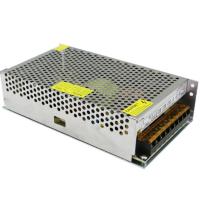 China 12V 36V 48V 24V 10A 5V LED AC DC Switching Power Supply with 50/60Hz Output Frequency for sale