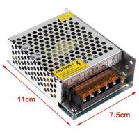 China Output Frequency 50/60Hz C-Power LED Power Supply 12V 24V 3A for Silver Products for sale