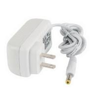 China Output Type DC 12V DC Power Adapter for C-Power AC100-240V Input White/Black Optional for sale