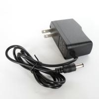 China Output Type DC C-Power 100-240V AC/DC Power Adapter Constant Voltage 3V 0.5A 1A 3W for sale