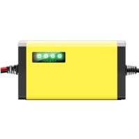 China C-Power 24w 12v 2a Lead Acid Car Battery Charger for Electric Bike Scooter Motorcycle for sale