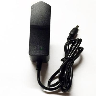 China C-Power Power Adapter AC110V 220V DC 24V 0.5A 24V 0.3A with 5.5*2.1 5.5*2.5 DC Connector for sale