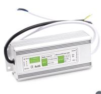 China LED Lighting Made Easy with C-Power DC 12V 24V 6.67A 80W IP67 Waterproof Power Supply for sale
