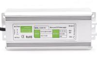 China LED Lighting Made Easy with C-Power DC 12V 24V 6.67A 80W IP67 Waterproof Power Supply for sale