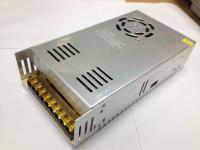 China 30A 13.8V Single Output AC DC LED CCTV Switch Power Supply Perfect for Your Business for sale