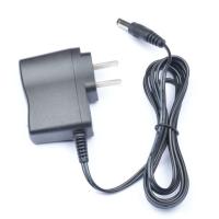 China C-Power Plug In AC100-240V DC 4.2V 1A 4.2V 500mA Power Adapter with CE Certificate for sale