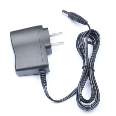 China C-Power Plug In AC100-240V DC 4.2V 1A 4.2V 500mA Power Adapter with CE Certificate for sale