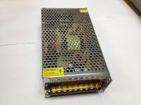 China 18V Output Industrial LED CCTV AC DC Switch Mode Power Supply 180W 10A Single Output for sale