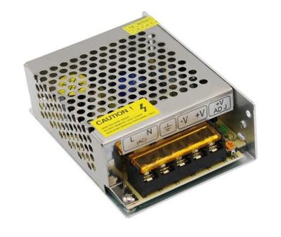 China LED Strip CCTV Camera Power Supply 220V 36W 12V 24V 5V 18V 3A 1.5A 7A 2A for LED Lighting for sale