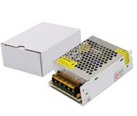 China LED Strip CCTV Camera Power Supply 220V 36W 12V 24V 5V 18V 3A 1.5A 7A 2A for LED Lighting for sale
