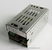 China 5v 2a 10w LED Power Supply Adapter for LED Strip Efficiency 86% Output Type Single for sale