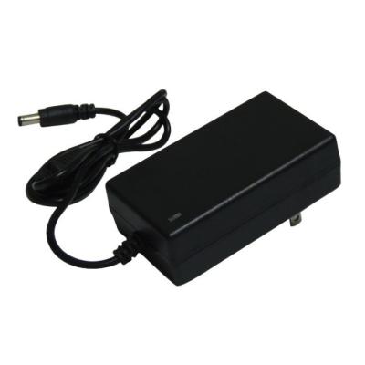 China C-Power AC100-240V to DC5V 3.5A Power Adapter with CE Certification and 5.5*2.1/2.5 DC for sale