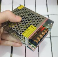 China Constant Voltage 25W 5V DC Power Supply for LED Lighting Nice 110V/220V AC Input for sale