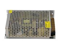 China 24V 3A 72W 100W 120W 150W 200W 250W 300W 360W Switching Mode DC Power Supply for LED CCTV 230V 120VAC for sale
