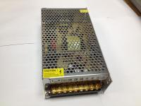 China 24V 3A 72W 100W 120W 150W 200W 250W 300W 360W Switching Mode DC Power Supply for LED CCTV 230V 120VAC for sale