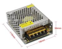 China C-Power 220v Input Voltage 15v 3A 45W 5v 9A 5v/15v/-15v Power Supply for Industrial for sale
