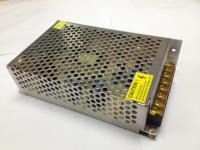 China AC/DC 75W 15V 5A Small Volume Single Output Switching Power Supply with 86% Efficiency for sale