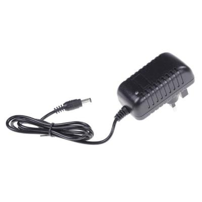 China 23V 0.4A 0.5A 400mA AC DC Adapter for DC Connector 5.5*2.1 5.5*2.5 Perfect and Market for sale