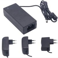 China C-Power 5V DC Output Type 5V 4A 20W 5V 3.5A Power Adapter for Wide Voltage Range for sale