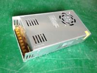 China Single Output 360w 12v 9v 30a Power Supply Transformer with Double Filter Capacitor for sale