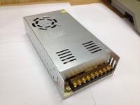 China Single Output 360w 12v 9v 30a Power Supply Transformer with Double Filter Capacitor for sale