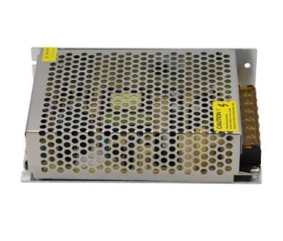 China 110v/220v Input Voltage LED Power Supply with Long Life Design 3v 60w 12v 24v 15v 5v for sale