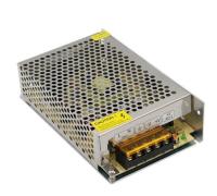 China 30W AC DC Power Supply for LED CCTV 3V 10A 5V/15V/9V 3.3V Output Frequency 50/60Hz for sale