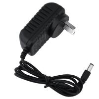 China C-Power AC100-240V DC 14V 0.5A 14V AC DC Power Adapter with 5.5*2.1 5.5*2.5 DC Connector for sale