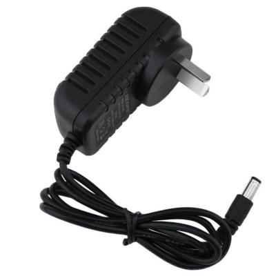 China C-Power AC100-240V DC 14V 0.5A 14V AC DC Power Adapter with 5.5*2.1 5.5*2.5 DC Connector for sale