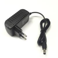 China C-Power AC100-240V DC 14V 0.5A 14V AC DC Power Adapter with 5.5*2.1 5.5*2.5 DC Connector for sale