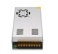 China 360w DC Switching Power Supply for LED CCTV 12V 30A 24V 48V Output Frequency 50/60Hz for sale