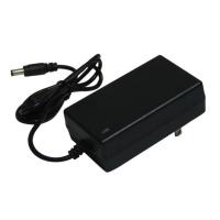 China Efficiency 85% Min Constant Voltage 12V 2.5A Power Adapter for Long-lasting Performance for sale