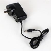 China 4.2W AC100-240V DC 4.2V 1A 500mA Power Adapter for Electrical Appliances from C-Power for sale