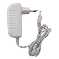 China 9V 1A 2A AC Power Adapter for C-Power DC Output Type Plug In Connection for sale