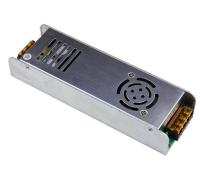 China DC 12V 30A 360W Sub-Mini Regulated LED Transformer Switch Power Supply For Strip Module for sale