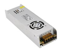 China 20A Output Current Slim AC110V/220V to DC12V 240W Switch Power Supply for LED Light for sale