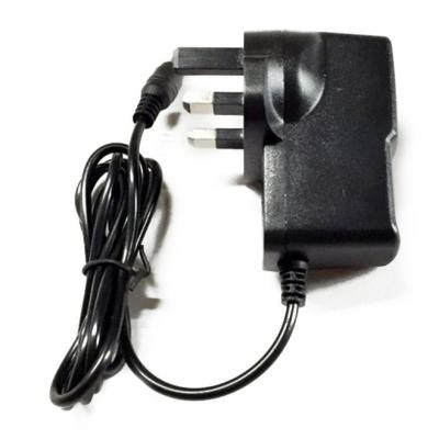 China C-Power AC100-240V DC 6V 1A 6V 0.6A 6V 600mA Power Adapter for Customer Requirements for sale