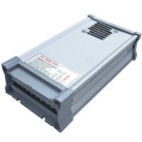 China 20A Output Current Rainproof Power Supply for LED Strip CCTV AC110/220V to DC 12V 240W for sale