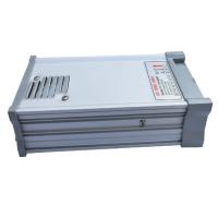 China 20A Output Current Rainproof Power Supply for LED Strip CCTV AC110/220V to DC 12V 240W for sale