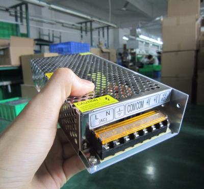 China 12V 24V DC 10A 20A 30A 40A 50A 60A AC DC Switch Power Supply with 20A Output Current for sale