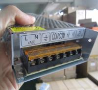 China 12V 24V DC 10A 20A 30A 40A 50A 60A AC DC Switch Power Supply with 20A Output Current for sale