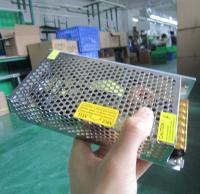 China 12V 24V DC 10A 20A 30A 40A 50A 60A AC DC Switch Power Supply with 20A Output Current for sale