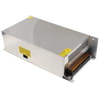 China 12V 24V 5V 15V 50A 25A 12A 600W LED Driver Power Supply for LED Lighting CCTV AC 230V for sale