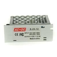 China LED Strip Light Power Supply Driver Adapter AC 110V 220V to DC 5V 12V 24V 24V 1A 12V 2A for sale