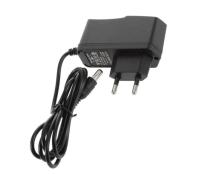 China C-Power AC DC 100-240V 9V 1A 0.6A Power Adapter with Input Voltage AC100-240V for sale