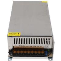 China Efficiency 82% AC DC Power Supply Adapter 12V 3A 10A 20A 30A 50A for 5050 LED Strip for sale