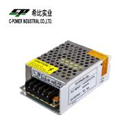 China 100% Testing 5V 12V 24V 48V DC Power Supply 2A 3A 5A 10A 15A 20A 30A Switching Power for sale