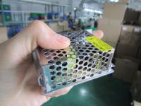 China 100% Testing 5V 12V 24V 48V DC Power Supply 2A 3A 5A 10A 15A 20A 30A Switching Power for sale