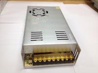 China 12V 30A Switching Power Supply Adapter 360W Adapter for AC DC 24VDC 15A Transformer for sale